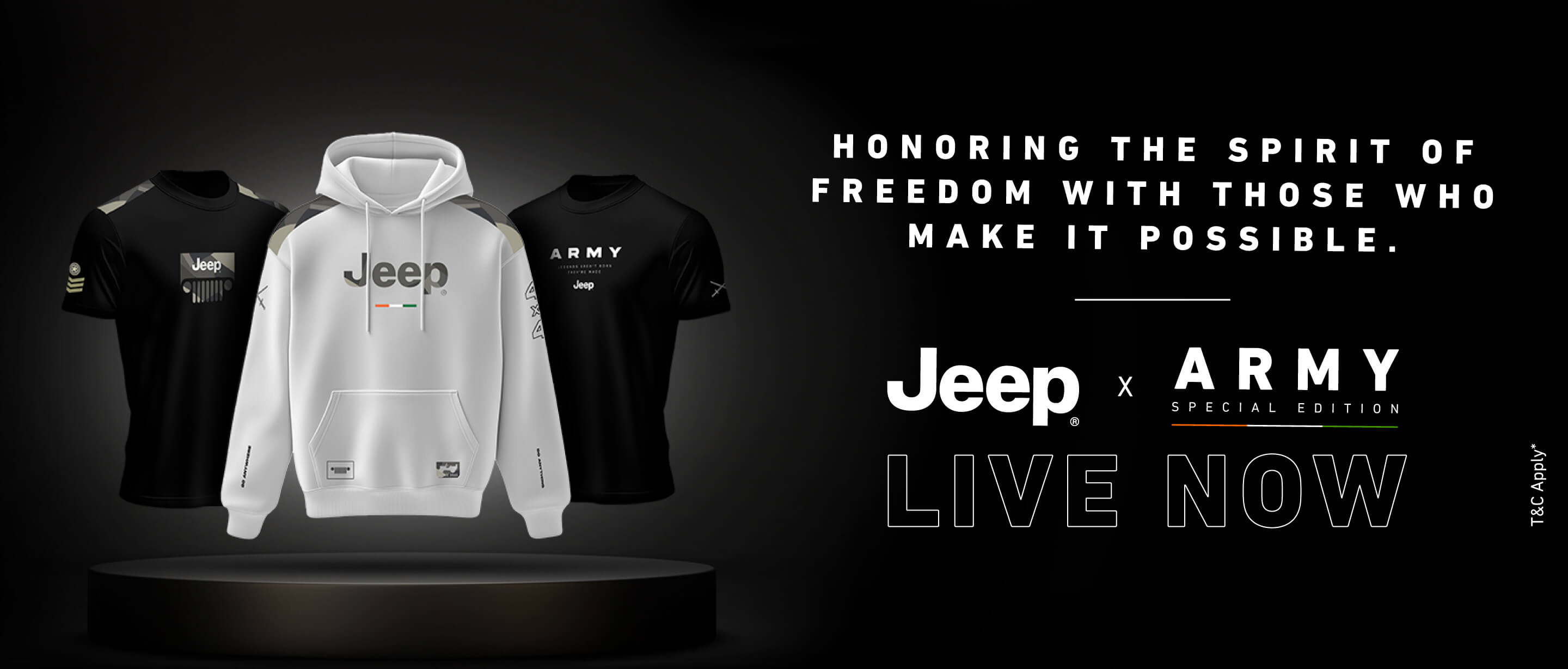 Pride Jeep Jubilee Hills – Authorised Jeep Dealers