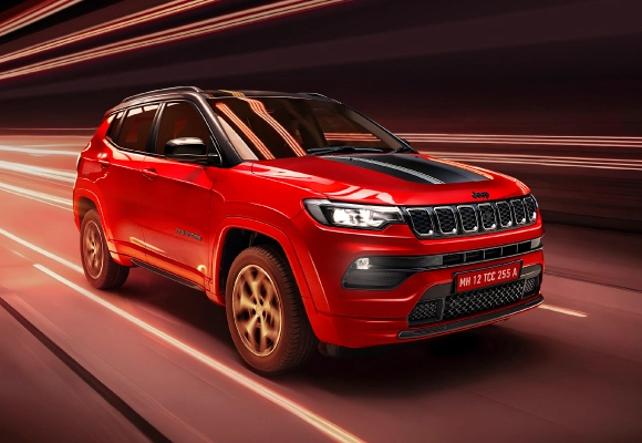 Pride Jeep Jubilee Hills – Authorised Jeep Dealers