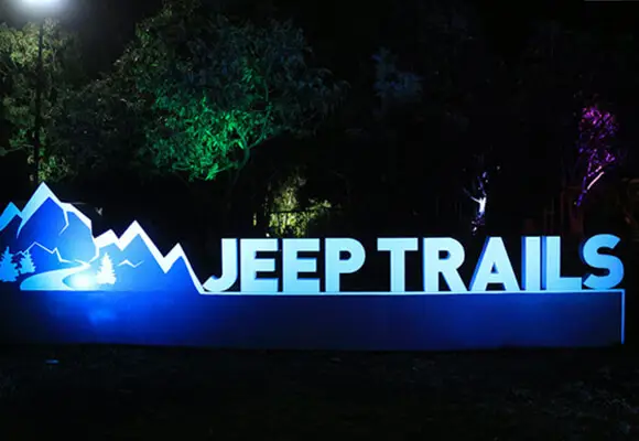 Pride Jeep Jubilee Hills – Authorised Jeep Dealers